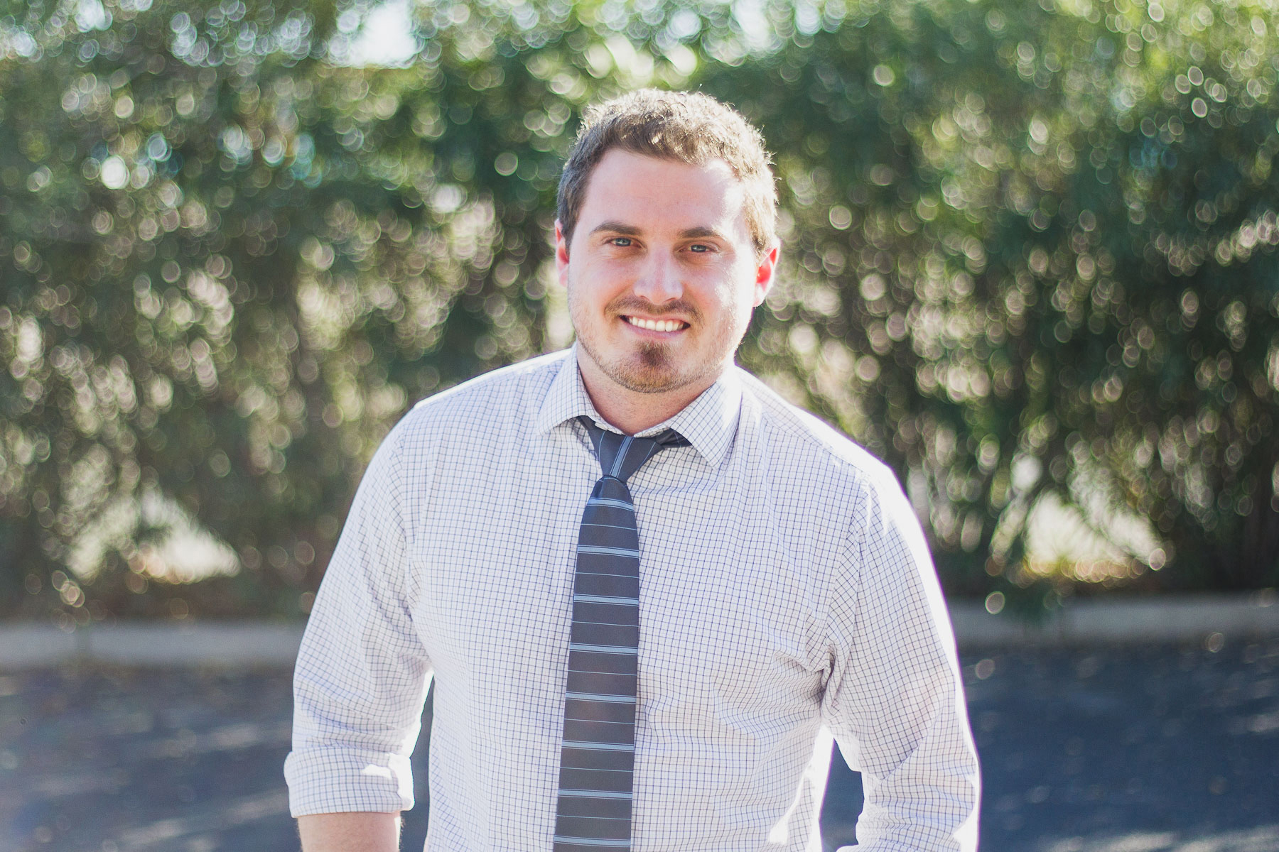 Garrett McConchie, Author at Resound