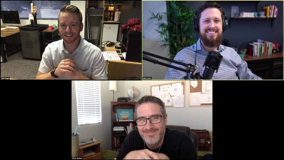 4 Video Call Tips to Set You and Your Brand Apart on All of Your Video ...