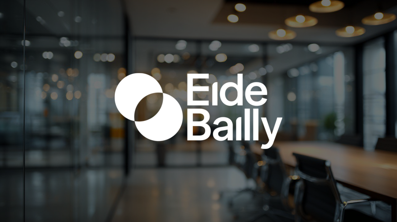The Eide Bailly Rebrand: Lessons for 2026 Rebrands - Resound