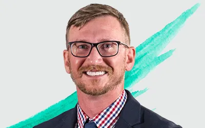 Jason Hendrix - Resound